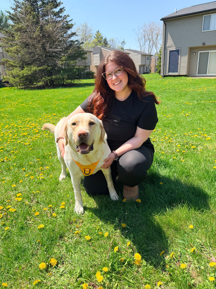 Pet Hair-Resistant Clothing | LUU Lounge